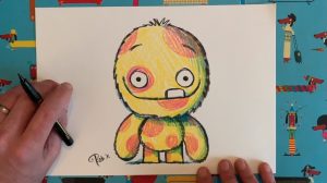 DrawWithRob Videos | First News Videos