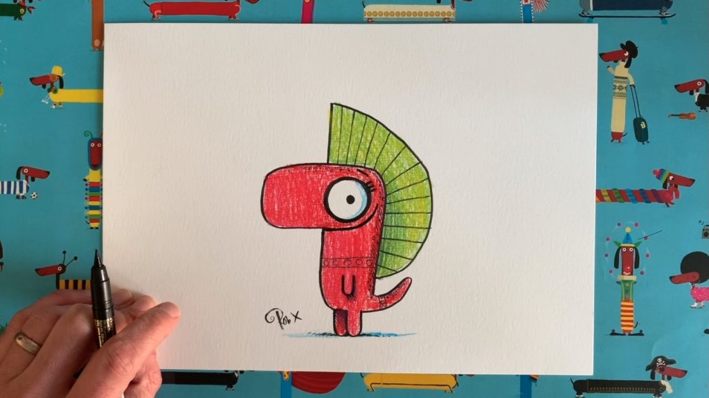 DrawWithRob Videos | First News Videos